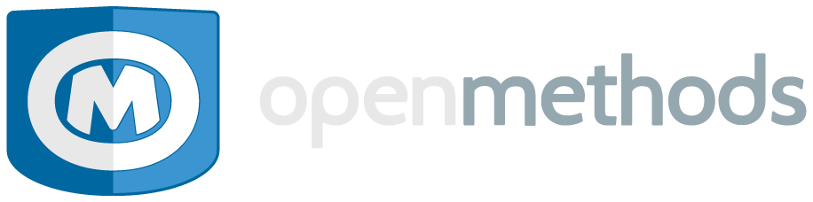 OpenMethods Care | Home